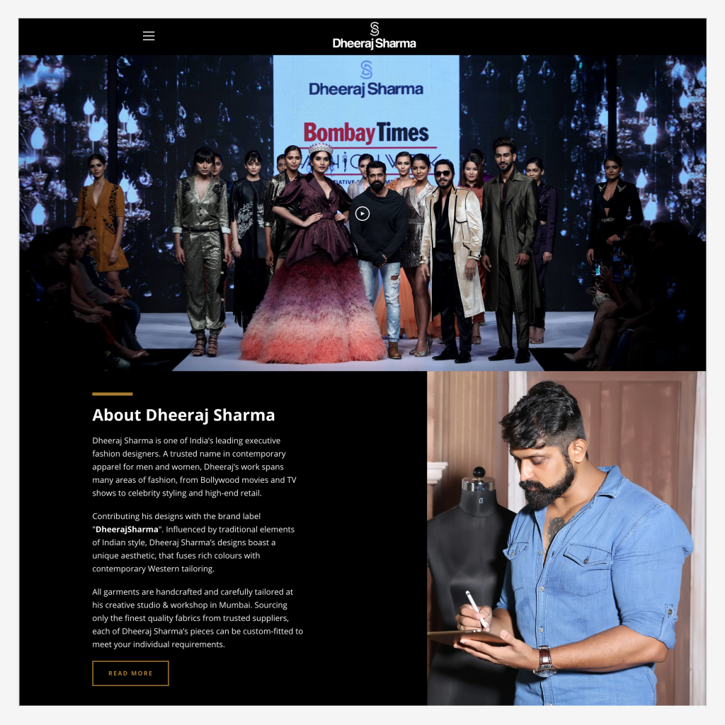 Lakshya Sharma - DheerajSharma