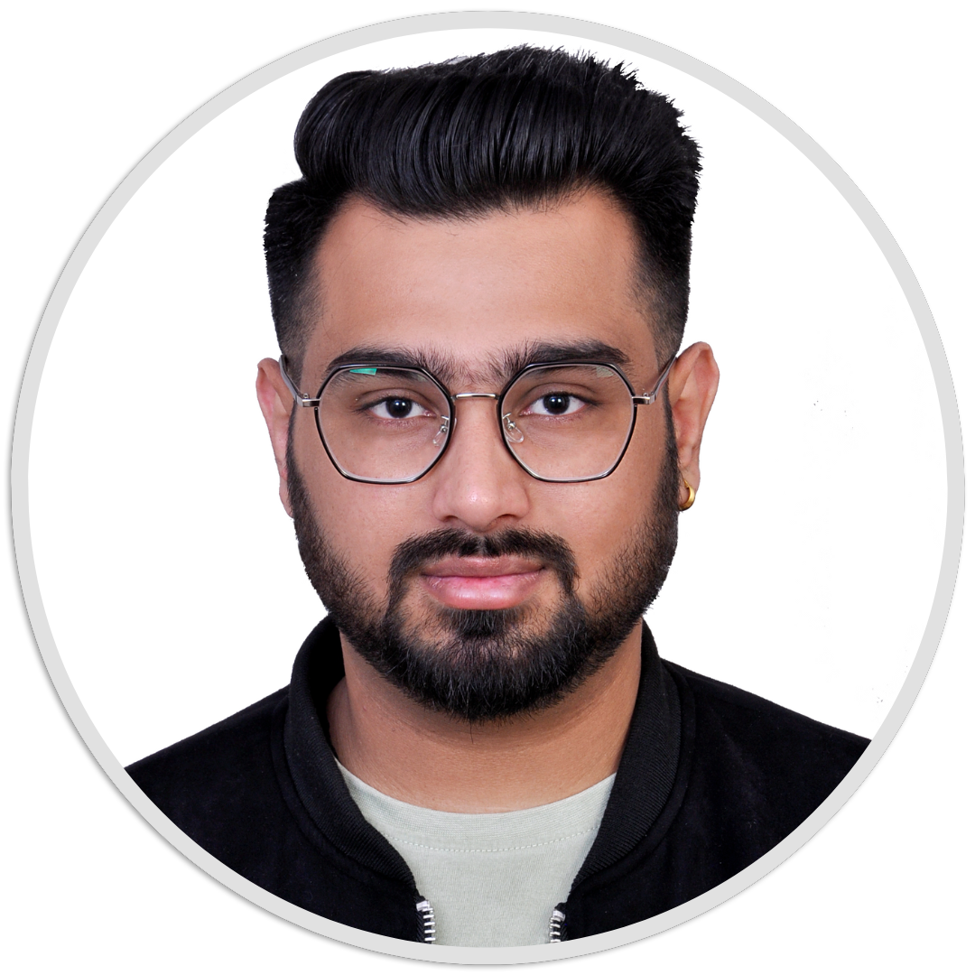 Lakshya Sharma - The Top Digital Marketing Expert & Influencer
